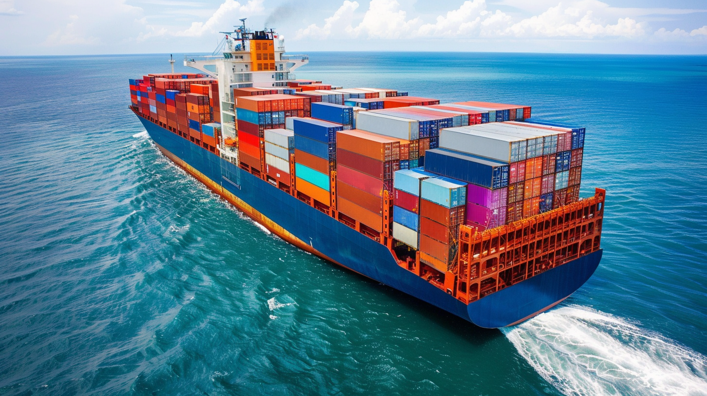 List of US Shipping Ports: Guide to Importing from China to US Ports ...