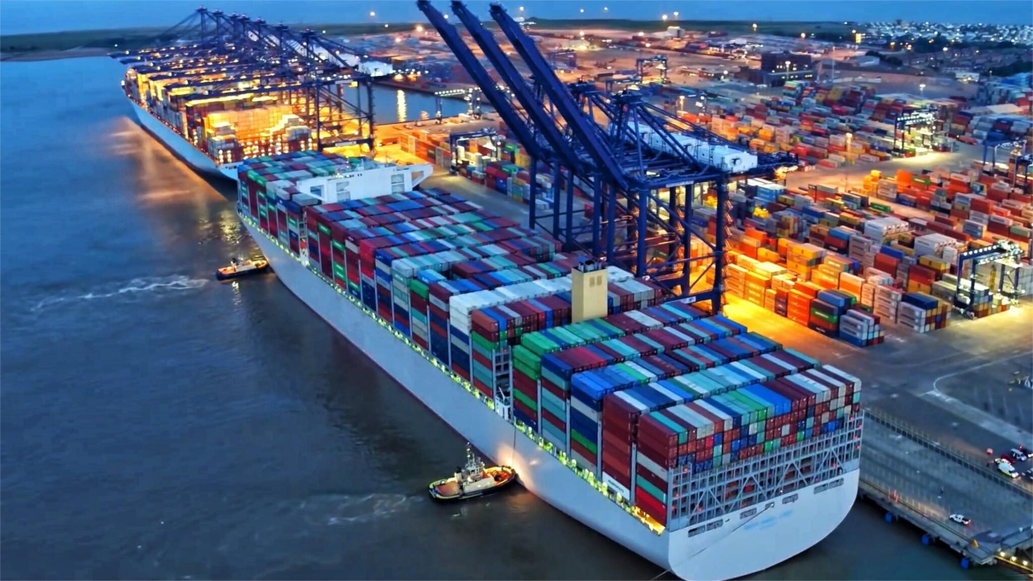 How to Handle Shipping from China to Spain Customs: A China-Based ...