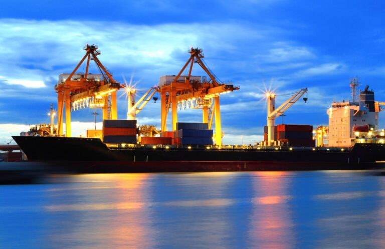 What Are the Rates for Shipping from China to Mexico in 2025? - China ...